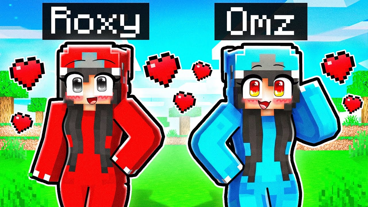 I Found Our First Minecraft Skins…