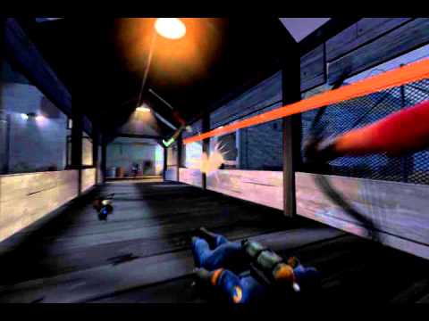 Steam Community :: Video :: A Short Gameplay on ctf_2fort night