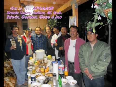 Alpha Phi Omega San Diego: Milestone in Leadership, Friendship & Service