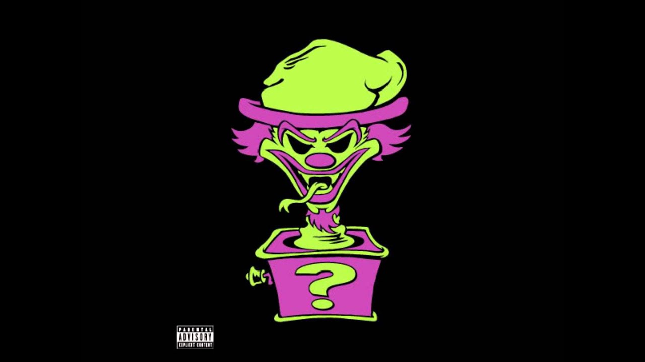 Insane Clown Posse - 13 - Ol' Evil Eye