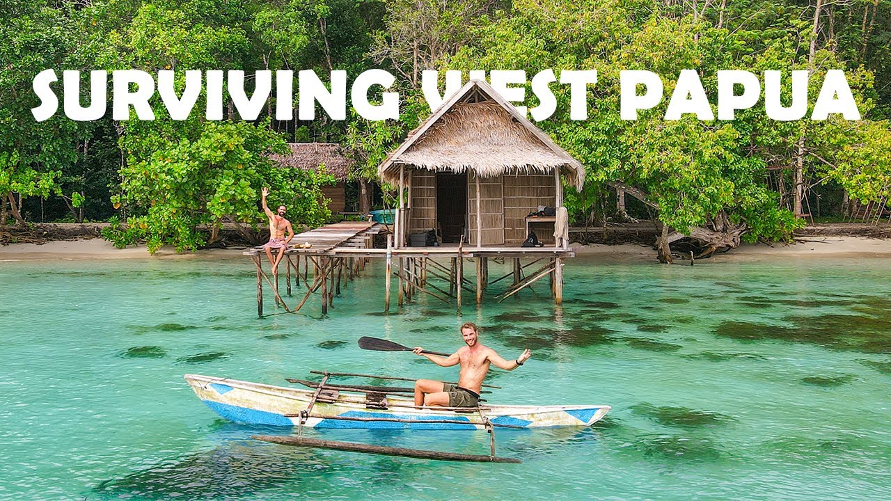 30 Days Living in the Unknown (Part 2)