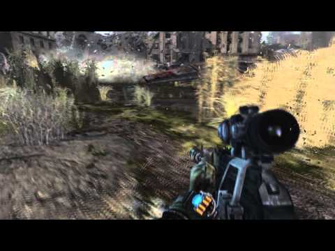 Steam Community :: Video :: Metro Last Light Gameplay