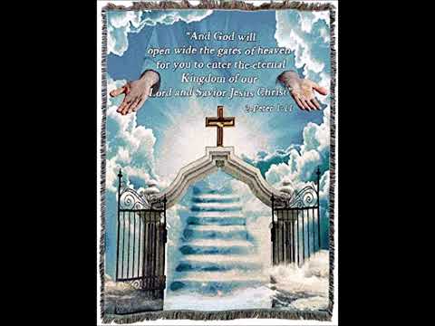 I'M TOO NEAR HOME- Howard & Vestal Goodman