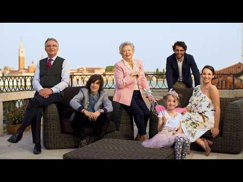 Baglioni Family: The Art of Togetherness | Client Magazine