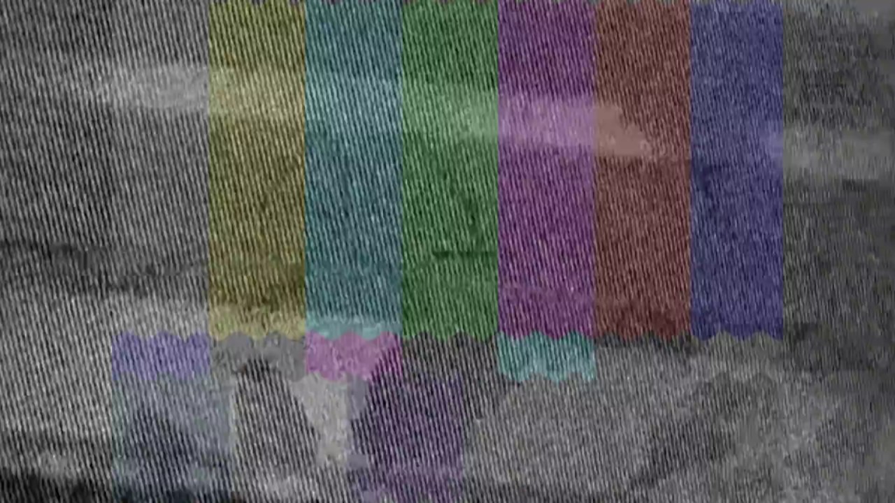 CPI Original Intro Video (2016)