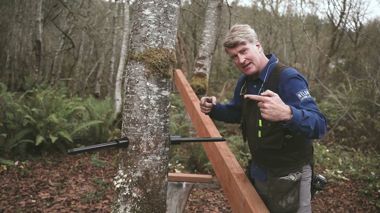 Tree Fort Hardware: Things to consider before you get started..