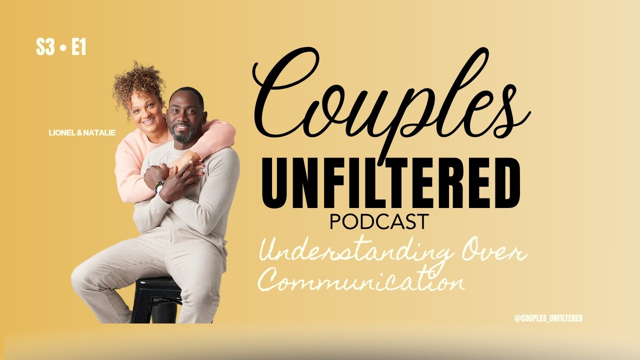 S3 | E1 Understanding Over Communication