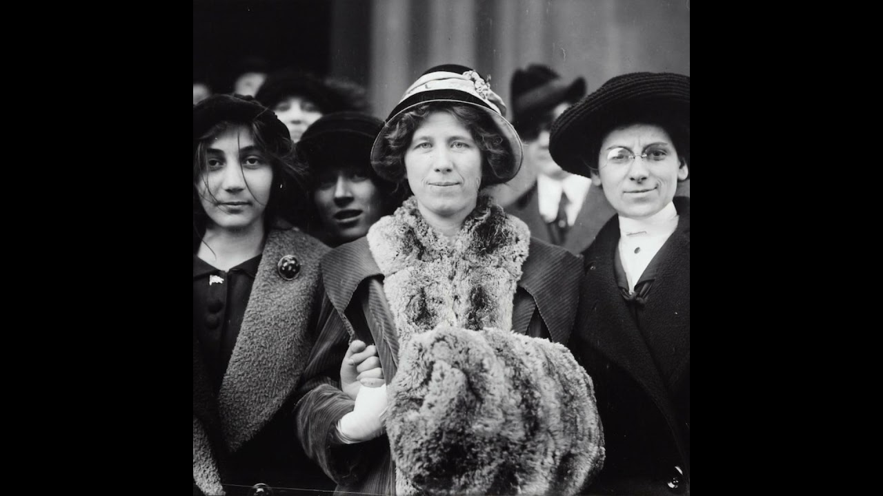 Women's History Month & NYC Mayor So Far