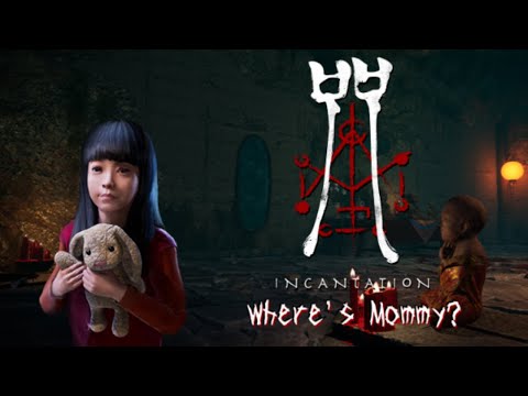 Steam Community :: Incantation