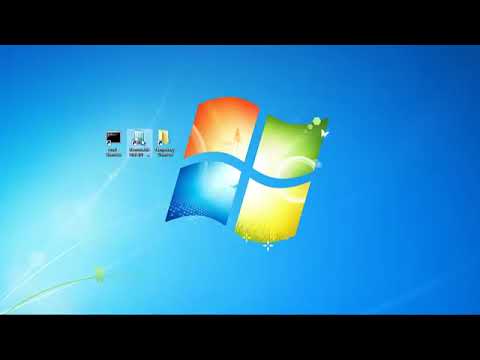 How to usb driver add in windows 7 bootable cd & pd