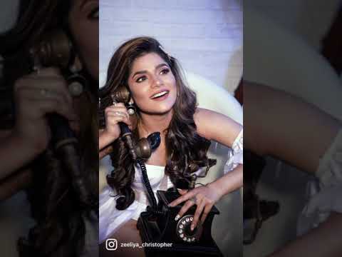 Zeliya Christopher Wiki Biography, Web Series, Movies, Photos, Age ...