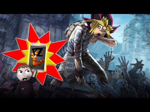 Steam Community :: Video :: Can I Survive The Project Zomboid Card Game ...