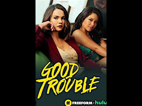 🎥 Good Trouble 4x18 Promo This Is Not My Beautiful House HD Season Finale spinoff #short