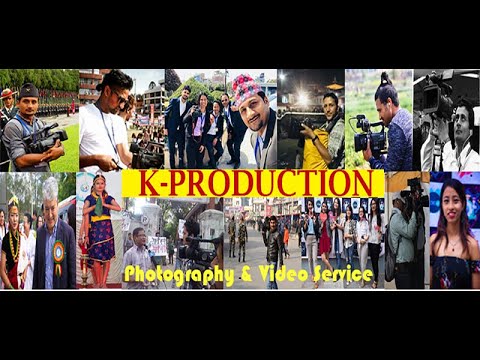 K Production (Photography & A V Service)