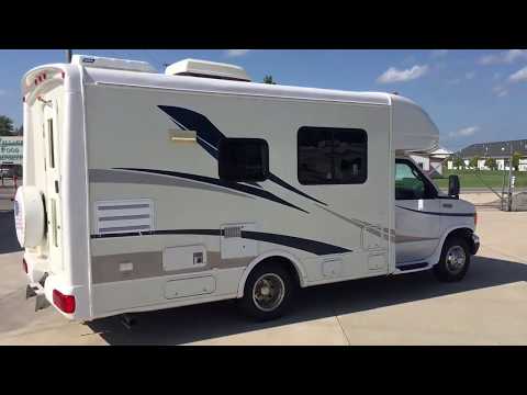2005 R-Vision Trail-Lite Class B Plus Motorhome SOLD SOLD SOLD www.truckandrv.com