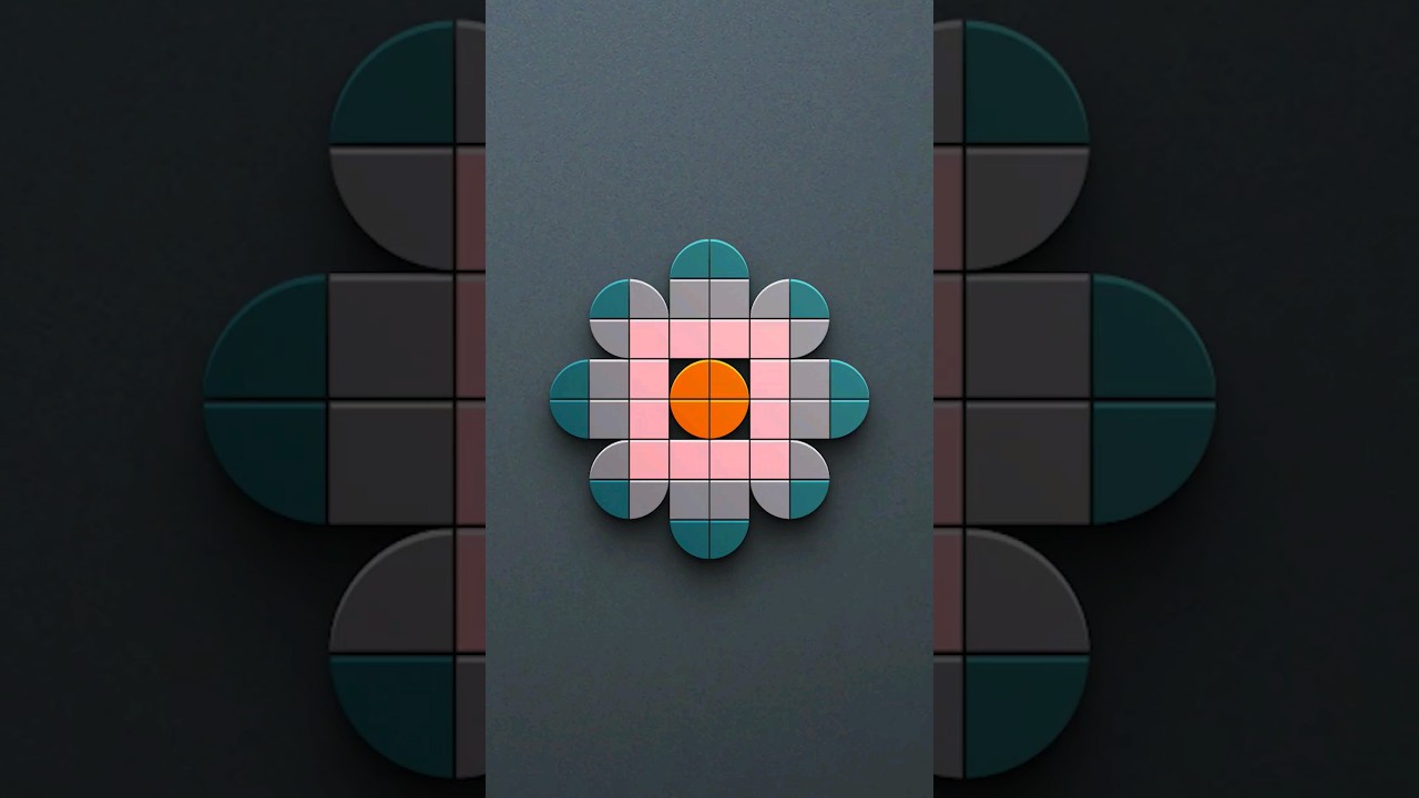 Quick Design Magic: Adobe Illustrator Tutorial in a Minute! | KavuCreative