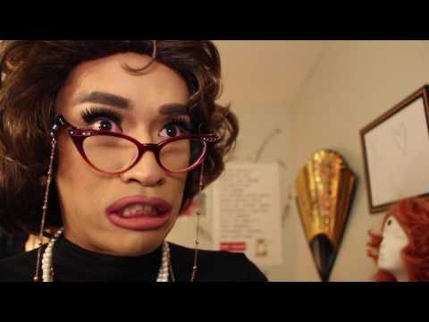Adam Joseph - Reclaiming My Time [ft. Maxine Waters] MUSIC VIDEO (Starring Aunty Cherry Chan)