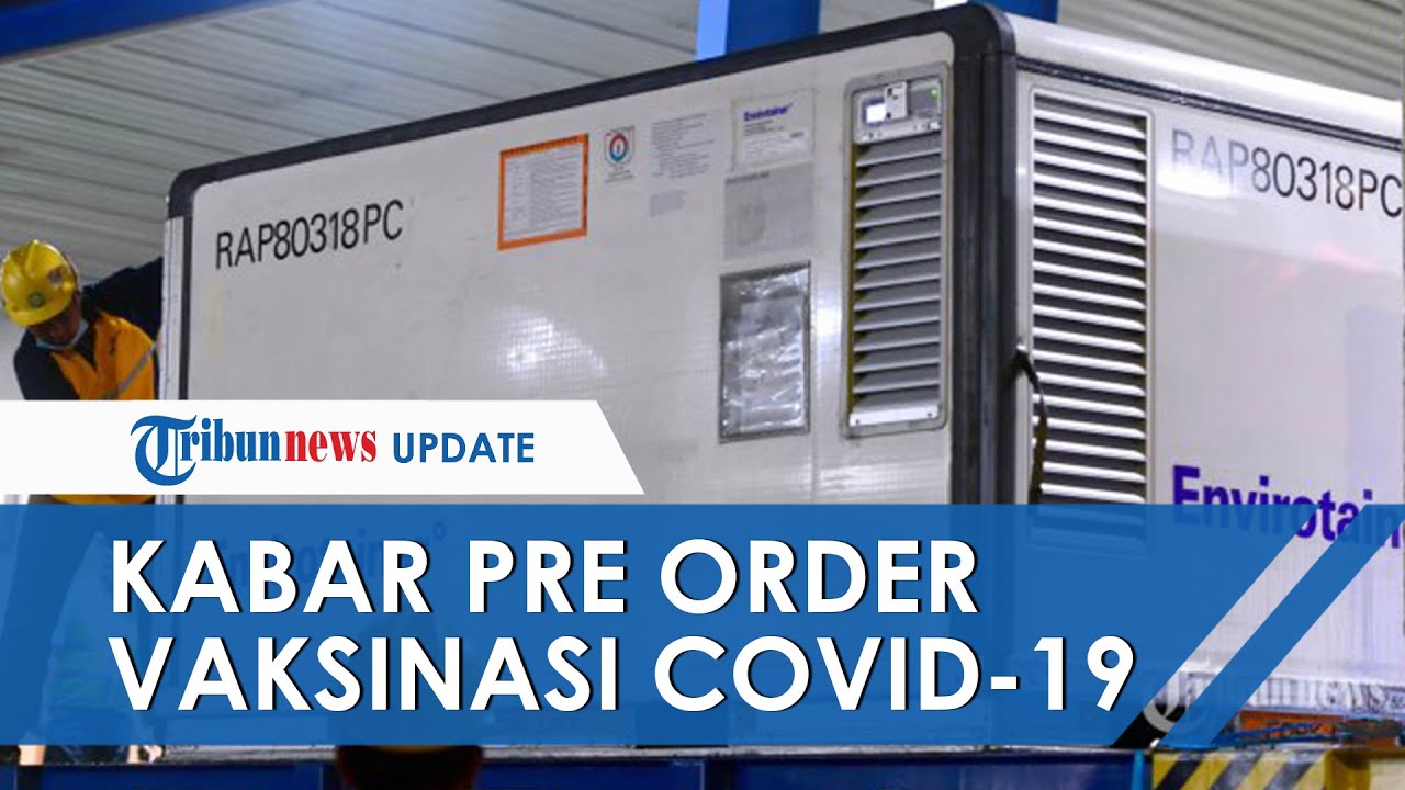 Beredar Kabar Pre-Order Vaksinasi Covid-19 Jalur Mandiri, Bio Farma Beri Penjelasan