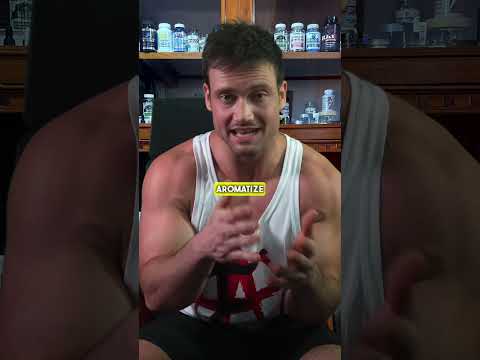 3-AD: the Most Powerful Anabolic That No One’s Heard Of