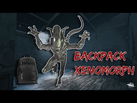 Steam Community :: Video :: Backpack Xenomorph Is HILARIOUS!