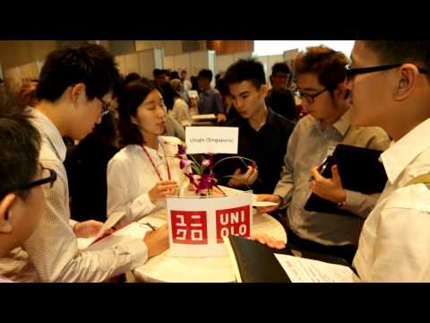 SIT Career Fair 2014