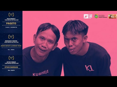 Film Pendek Bahasa sunda - Pageto (Translate Bahasa Indonesia)