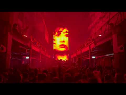 Ocula - Volaris, Kx5 @ Printworks - The Final Season - London 03.02.2023