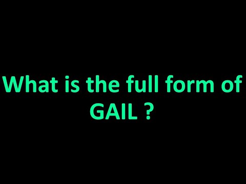 #Quiz #Abbreviation #GK II What is the full form of #GAIL