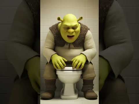 Iβm sorry Shrek π