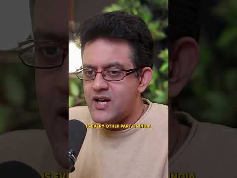 Indian History Glorifies The Brutal Mughals? Raj Shamani #shorts