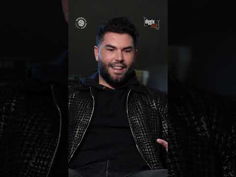 Eric Hosmer references the Kelce documentary when explaining his #MLB retirement decision