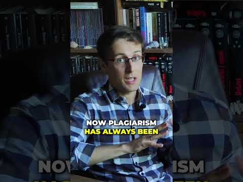 PREVENT Plagiarism: Proven Process