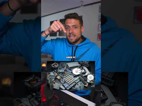 Best Websites to Snipe Used PC Hardware Deals