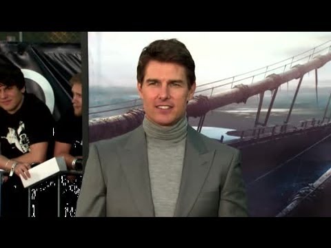 Winning an Oscar Doesn't Drive Tom Cruise | Splash News TV | Splash News TV
