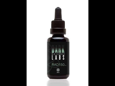 RAD 150 or Testalone research.