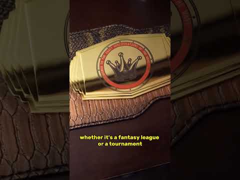 DEFENDING MY BELT😤🔥@TrophySmack #waveyreacts #trophysmack #basketball