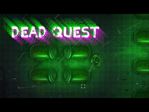 Steam Community :: Video :: Dead Quest - Ability Update Trailer