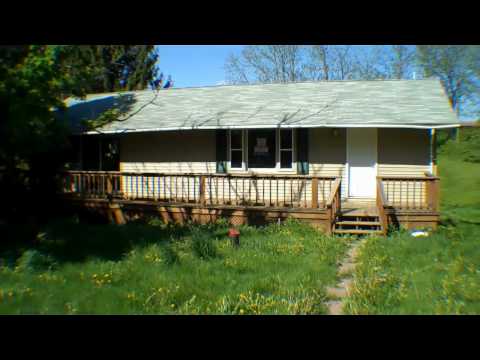 SOLD!! HUD Home Secrets Presents 11051 Schooley Rd., Cato, NY