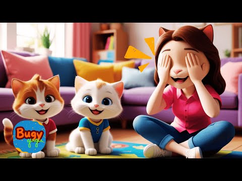 Best Fun Songs for Holiday | Kids songs videos | Babies and kids learning playtime #Bugygugu