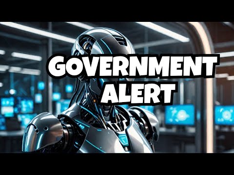 AI Security Alert! U.S. Government's New Guidelines