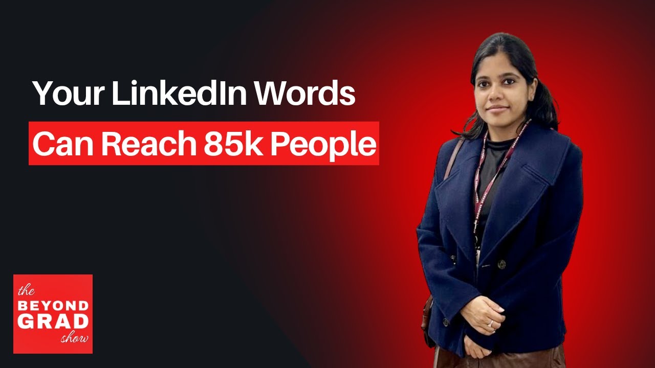 How a Visa TPM Writes on LinkedIn for 85K People