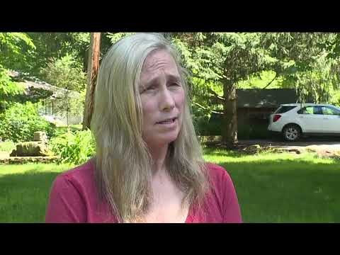 Access road in Olmsted Falls ordered to stay open after last minute court appeal