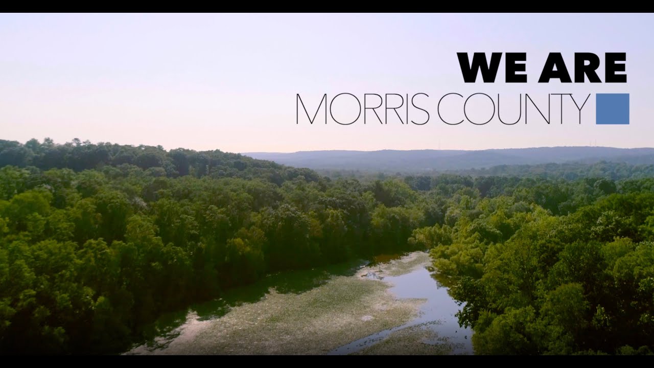 We Are Morris County | Morris County Economic Development Corporation