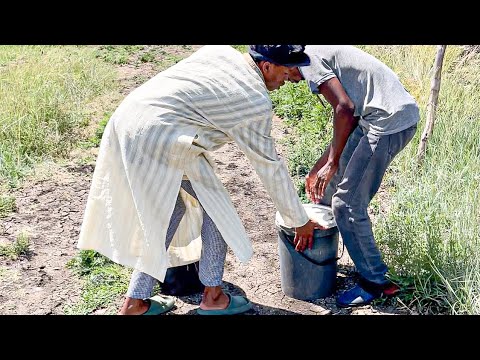 Skeem Noa:Good Samaritan!!