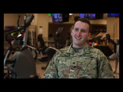 It's time for Your November Fort Report from Fort Bliss, Texas