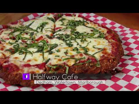 Halfway Cafe Serves Up Comfort Food