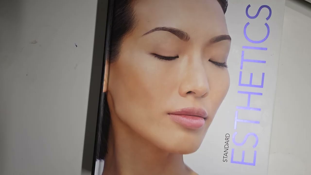 Milady Esthetics Chapter 6 Summary Chemistry Ingredients Selection Esthetician Aesthetician 