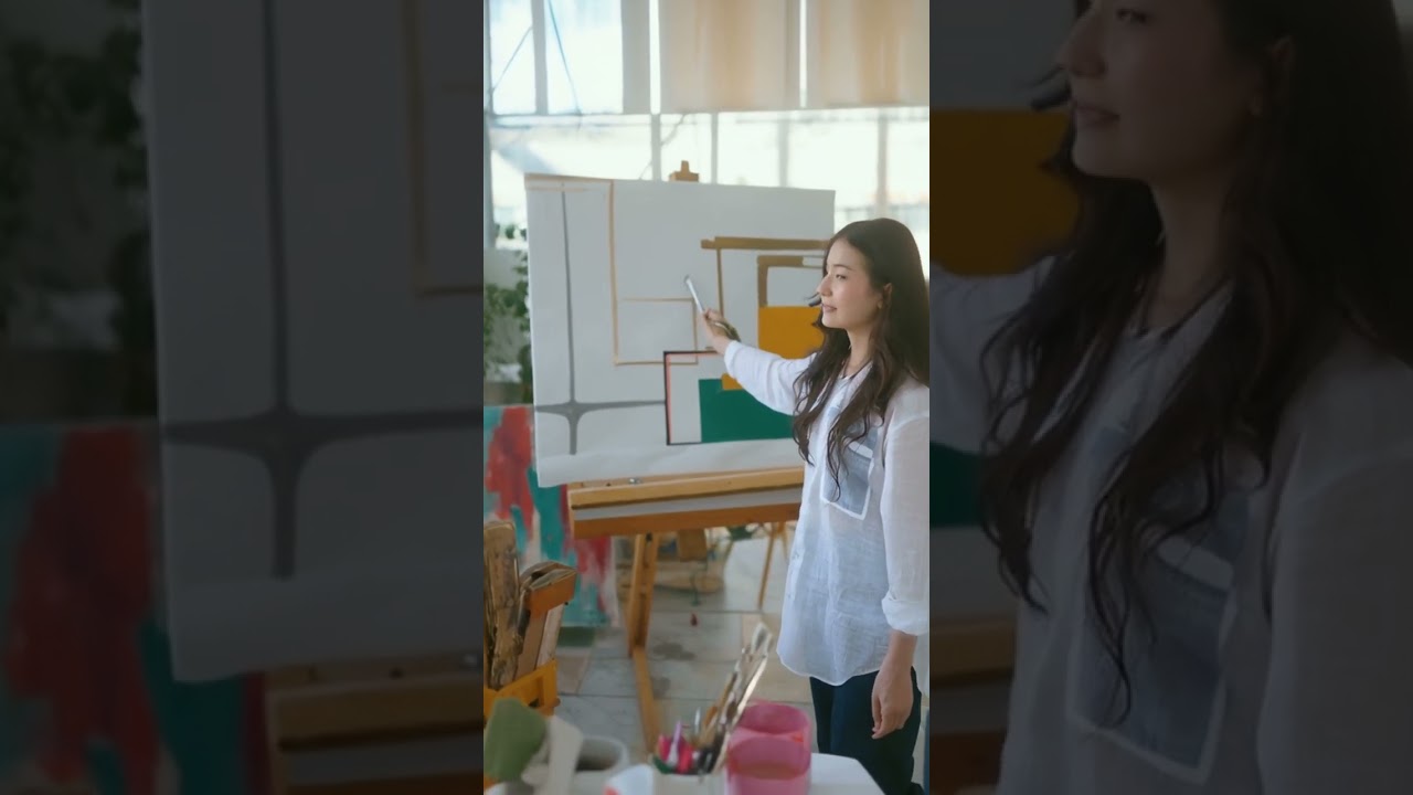 Video #55: Unleashing AI Creativity: Navigating the Future of Collaborative Artistry