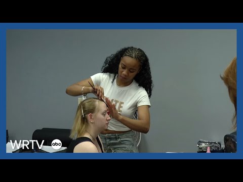 ‘We don’t have to be traditional:’ More Gen Z turning to trades over four-year degrees