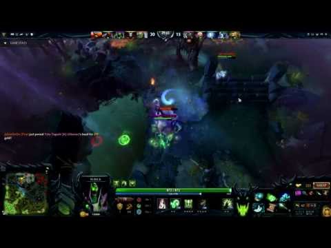 Steam Community :: Video :: Rubick hooks